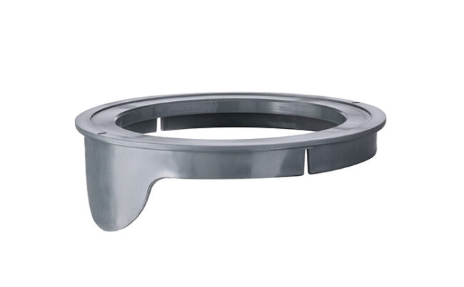 APS-Germany Roer-/Maatbeker | PE | Ø 12.5 cm x H 16 cm | 1 liter ...